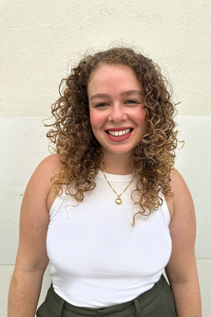 Stav Ochakovski | Container Hero